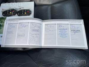 Pelēks Volvo S60 2009 Ogre, ar dzinēja tilpumu 2.40 L un nobraukumu 0 tūkst. km par 4970 €, foto 20 vietnē AUTOMOTO.COM.LV
