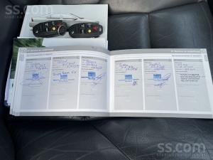 Pelēks Volvo S60 2009 Ogre, ar dzinēja tilpumu 2.40 L un nobraukumu 0 tūkst. km par 4970 €, foto 21 vietnē AUTOMOTO.COM.LV