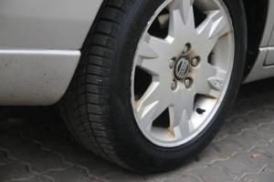 Grey Volvo S60 2009 in Riga, with an engine capacity of 2.40 L and mileage of 321 thousand km for 2490 €, photo 17 on AUTOMOTO.COM.LV