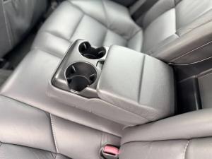 Pelēks Volvo S60 2009 Rīga, ar dzinēja tilpumu 2.50 L un nobraukumu 258 tūkst. km par 5995 €, foto 10 vietnē AUTOMOTO.COM.LV