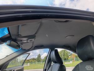 Grey Volvo S60 2009 in Vilnius, with an engine capacity of 2.40 L and mileage of 262 thousand km for 3300 €, photo 34 on AUTOMOTO.COM.LV