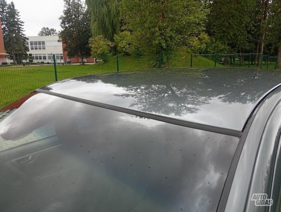 Grey Volvo S60 2009 in Vilnius, with an engine capacity of 2.40 L and mileage of 262 thousand km for 3300 €, photo 36 on AUTOMOTO.COM.LV