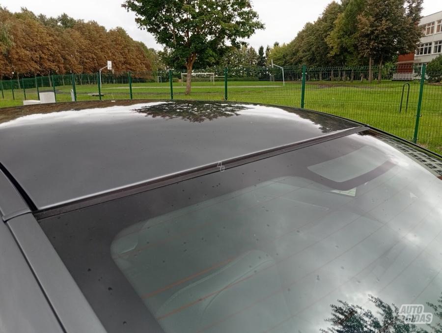 Grey Volvo S60 2009 in Vilnius, with an engine capacity of 2.40 L and mileage of 262 thousand km for 3300 €, photo 37 on AUTOMOTO.COM.LV