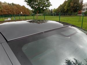 Grey Volvo S60 2009 in Vilnius, with an engine capacity of 2.40 L and mileage of 262 thousand km for 3100 €, photo 35 on AUTOMOTO.COM.LV