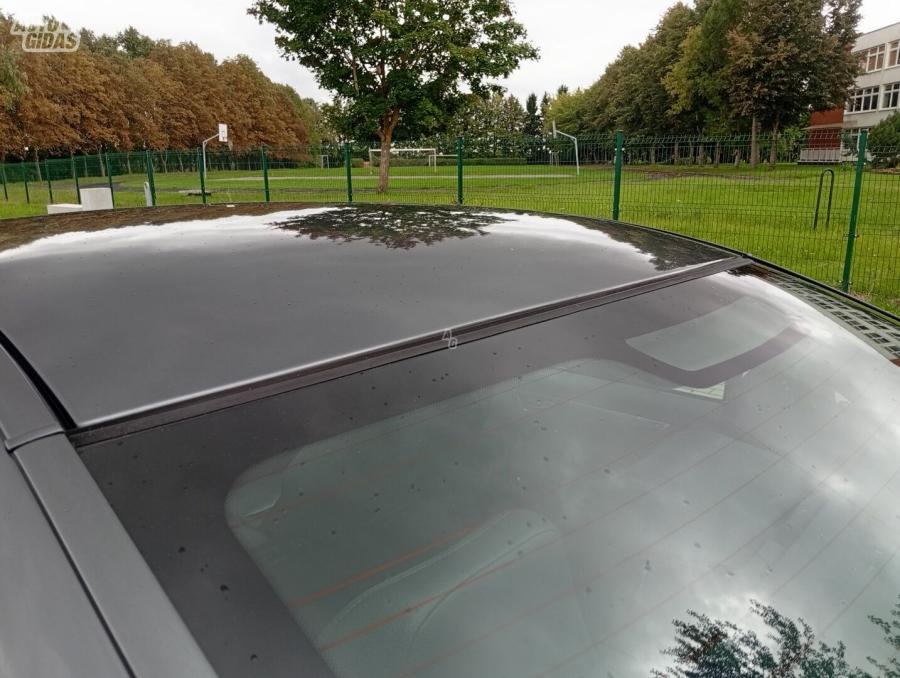 Grey Volvo S60 2009 in Vilnius, with an engine capacity of 2.40 L and mileage of 262 thousand km for 3100 €, photo 35 on AUTOMOTO.COM.LV