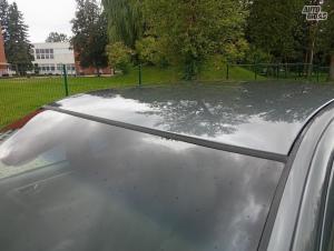 Grey Volvo S60 2009 in Vilnius, with an engine capacity of 2.40 L and mileage of 262 thousand km for 3100 €, photo 36 on AUTOMOTO.COM.LV