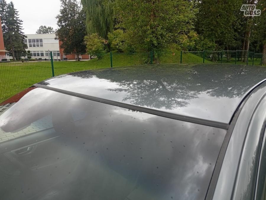 Grey Volvo S60 2009 in Vilnius, with an engine capacity of 2.40 L and mileage of 262 thousand km for 3100 €, photo 36 on AUTOMOTO.COM.LV