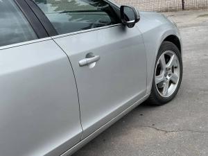 Pelēks Volvo S60 2010 Jūrmala, ar dzinēja tilpumu 2.00 L un nobraukumu 346 tūkst. km par 3850 €, foto 7 vietnē AUTOMOTO.COM.LV