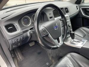 Pelēks Volvo S60 2010 Jūrmala, ar dzinēja tilpumu 2.00 L un nobraukumu 346 tūkst. km par 3850 €, foto 21 vietnē AUTOMOTO.COM.LV