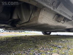 Pelēks Volvo S60 2010 Rīga, ar dzinēja tilpumu 2.40 L un nobraukumu 207 tūkst. km par 4850 €, foto 12 vietnē AUTOMOTO.COM.LV