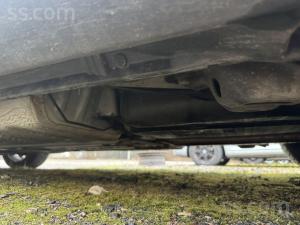 Pelēks Volvo S60 2010 Rīga, ar dzinēja tilpumu 2.40 L un nobraukumu 207 tūkst. km par 4850 €, foto 13 vietnē AUTOMOTO.COM.LV