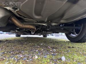 Pelēks Volvo S60 2010 Rīga, ar dzinēja tilpumu 2.40 L un nobraukumu 207 tūkst. km par 4850 €, foto 14 vietnē AUTOMOTO.COM.LV