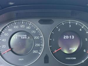 Серый Вольво С60 2010 в Алитус, объемом двигателя 1.98 л и пробегом 316 тыс. км за 6750 €, фото 12 на AUTOMOTO.COM.LV