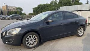 Pelēks Volvo S60 2010 Viļņa, ar dzinēja tilpumu 1.98 L un nobraukumu 244 tūkst. km par 5900 €, foto 13 vietnē AUTOMOTO.COM.LV