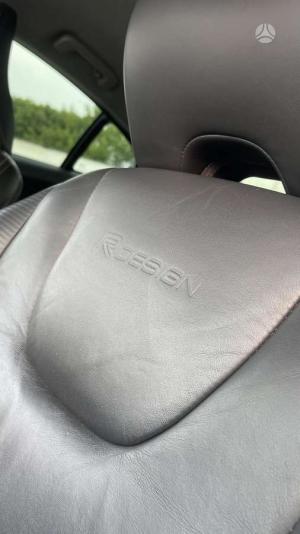 Pelēks Volvo S60 2010 Viļņa, ar dzinēja tilpumu 1.98 L un nobraukumu 244 tūkst. km par 5900 €, foto 20 vietnē AUTOMOTO.COM.LV