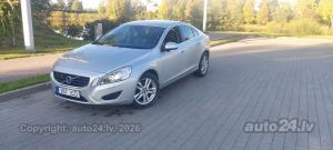 Pelēks Volvo S60 2010 Tartu, ar dzinēja tilpumu 2.40 L un nobraukumu 290 tūkst. km par 6499 €, foto 9 vietnē AUTOMOTO.COM.LV