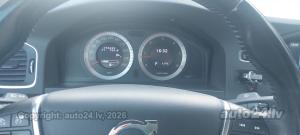 Pelēks Volvo S60 2010 Tartu, ar dzinēja tilpumu 2.40 L un nobraukumu 290 tūkst. km par 6499 €, foto 14 vietnē AUTOMOTO.COM.LV