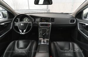 Pelēks Volvo S60 2011 Tartu, ar dzinēja tilpumu 2.00 L un nobraukumu 287 tūkst. km par 5990 €, foto 6 vietnē AUTOMOTO.COM.LV