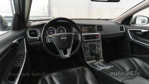 Pelēks Volvo S60 2011 Tartu, ar dzinēja tilpumu 2.00 L un nobraukumu 287 tūkst. km par 5990 €, foto 7 vietnē AUTOMOTO.COM.LV