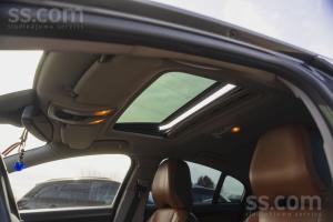 Pelēks Volvo S60 2011 Rīga, ar dzinēja tilpumu 2.00 L un nobraukumu 349 tūkst. km par 6390 €, foto 10 vietnē AUTOMOTO.COM.LV