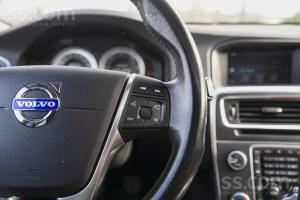 Pelēks Volvo S60 2011 Rīga, ar dzinēja tilpumu 2.00 L un nobraukumu 349 tūkst. km par 6390 €, foto 19 vietnē AUTOMOTO.COM.LV