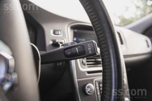 Pelēks Volvo S60 2011 Rīga, ar dzinēja tilpumu 2.00 L un nobraukumu 349 tūkst. km par 6390 €, foto 20 vietnē AUTOMOTO.COM.LV