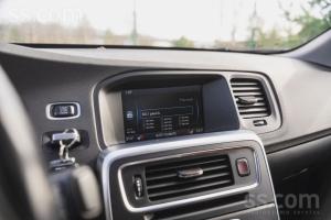 Pelēks Volvo S60 2011 Rīga, ar dzinēja tilpumu 2.00 L un nobraukumu 349 tūkst. km par 6390 €, foto 22 vietnē AUTOMOTO.COM.LV