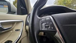 Grey Volvo S60 2011 in Riga, with an engine capacity of 2.00 L and mileage of 208 thousand km for 5750 €, photo 18 on AUTOMOTO.COM.LV