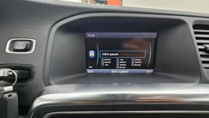 Grey Volvo S60 2011 in Riga, with an engine capacity of 2.00 L and mileage of 208 thousand km for 5750 €, photo 21 on AUTOMOTO.COM.LV
