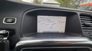Grey Volvo S60 2011 in Riga, with an engine capacity of 2.00 L and mileage of 208 thousand km for 5750 €, photo 22 on AUTOMOTO.COM.LV