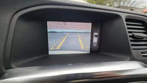 Grey Volvo S60 2011 in Riga, with an engine capacity of 2.00 L and mileage of 208 thousand km for 5750 €, photo 23 on AUTOMOTO.COM.LV