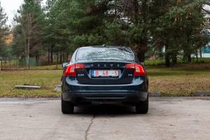 Серый Вольво С60 2011 в Рига, объемом двигателя 2.00 л и пробегом 255 тыс. км за 7495 €, фото 7 на AUTOMOTO.COM.LV