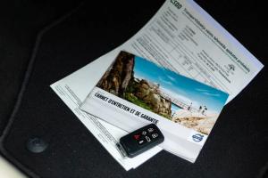 Серый Вольво С60 2011 в Рига, объемом двигателя 2.00 л и пробегом 255 тыс. км за 7495 €, фото 27 на AUTOMOTO.COM.LV