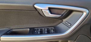 Grey Volvo S60 2011 in Riga, with an engine capacity of 1.60 L and mileage of 254 thousand km for 6999 €, photo 18 on AUTOMOTO.COM.LV
