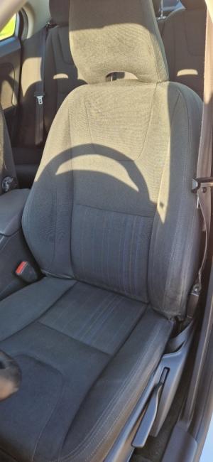 Grey Volvo S60 2011 in Riga, with an engine capacity of 1.60 L and mileage of 254 thousand km for 6999 €, photo 19 on AUTOMOTO.COM.LV