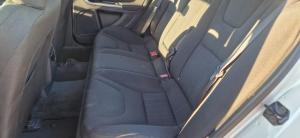 Grey Volvo S60 2011 in Riga, with an engine capacity of 1.60 L and mileage of 254 thousand km for 6999 €, photo 20 on AUTOMOTO.COM.LV