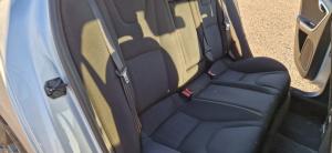 Grey Volvo S60 2011 in Riga, with an engine capacity of 1.60 L and mileage of 254 thousand km for 6999 €, photo 21 on AUTOMOTO.COM.LV
