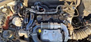 Grey Volvo S60 2011 in Riga, with an engine capacity of 1.60 L and mileage of 254 thousand km for 6999 €, photo 28 on AUTOMOTO.COM.LV