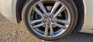 Grey Volvo S60 2011 in Riga, with an engine capacity of 1.60 L and mileage of 254 thousand km for 6999 €, photo 29 on AUTOMOTO.COM.LV