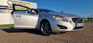 Grey Volvo S60 2011 in Riga, with an engine capacity of 1.60 L and mileage of 254 thousand km for 6999 €, photo 33 on AUTOMOTO.COM.LV