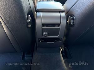 Grey Volvo S60 2011 in Tallinn, with an engine capacity of 2.40 L and mileage of 226 thousand km for 7600 €, photo 15 on AUTOMOTO.COM.LV