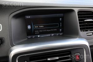 Pelēks Volvo S60 2011 Jelgava, ar dzinēja tilpumu 2.00 L un nobraukumu 0 tūkst. km par 6750 €, foto 14 vietnē AUTOMOTO.COM.LV