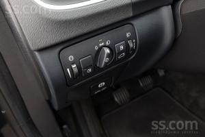 Pelēks Volvo S60 2011 Jelgava, ar dzinēja tilpumu 2.00 L un nobraukumu 0 tūkst. km par 6750 €, foto 20 vietnē AUTOMOTO.COM.LV