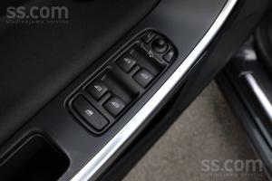 Pelēks Volvo S60 2011 Jelgava, ar dzinēja tilpumu 2.00 L un nobraukumu 0 tūkst. km par 6750 €, foto 21 vietnē AUTOMOTO.COM.LV