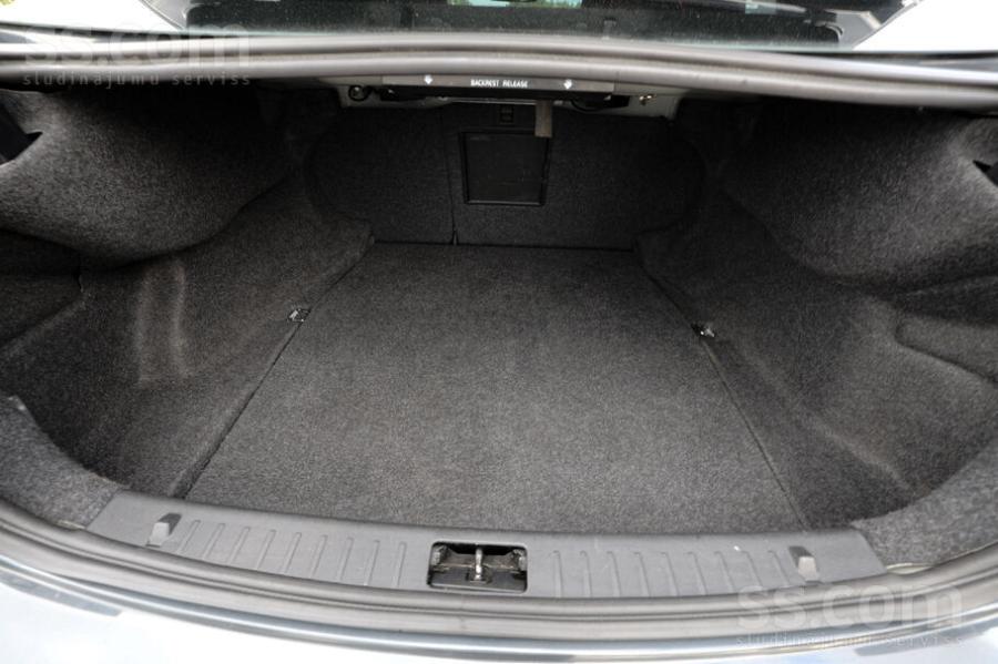Pelēks Volvo S60 2011 Jelgava, ar dzinēja tilpumu 2.00 L un nobraukumu 0 tūkst. km par 6750 €, foto 22 vietnē AUTOMOTO.COM.LV