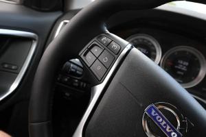 Pelēks Volvo S60 2011 Jelgava, ar dzinēja tilpumu 2.00 L un nobraukumu 223 tūkst. km par 6750 €, foto 19 vietnē AUTOMOTO.COM.LV