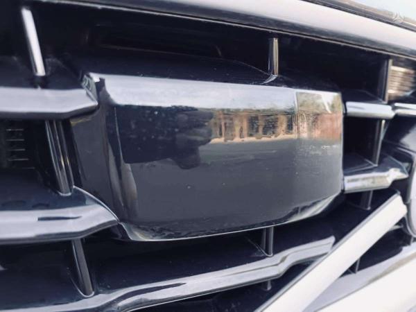 Pelēks Volvo S60 2011 Utena, ar dzinēja tilpumu 1.56 L un nobraukumu 286 tūkst. km par 8350 €, foto 7 vietnē AUTOMOTO.COM.LV