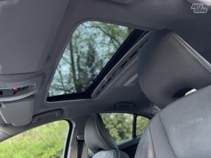 Grey Volvo S60 2011 in Utena, with an engine capacity of 1.60 L and mileage of 286 thousand km for 8350 €, photo 7 on AUTOMOTO.COM.LV