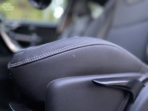 Grey Volvo S60 2011 in Utena, with an engine capacity of 1.60 L and mileage of 286 thousand km for 8350 €, photo 11 on AUTOMOTO.COM.LV