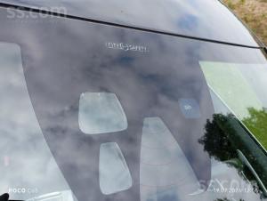 Grey Volvo S60 2011 in Bauska, with an engine capacity of 2.00 L and mileage of 285 thousand km for 5900 €, photo 15 on AUTOMOTO.COM.LV